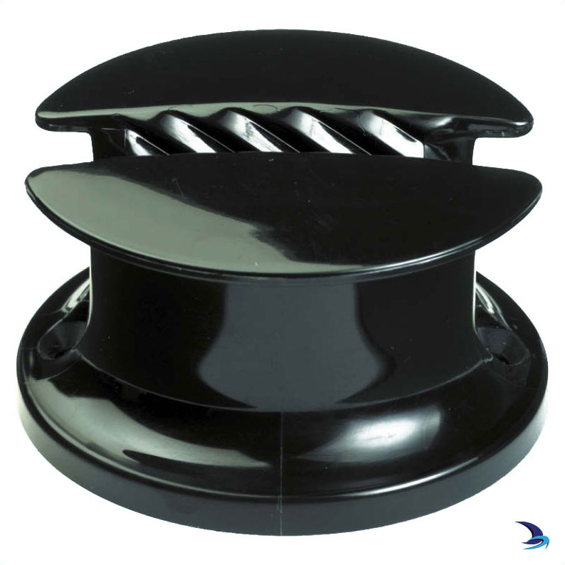 Clamcleat® - Clam-Bollard Rope Cleat (CL208)